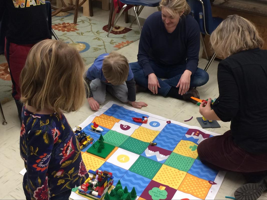 Programs - Ipswich Public Schools
